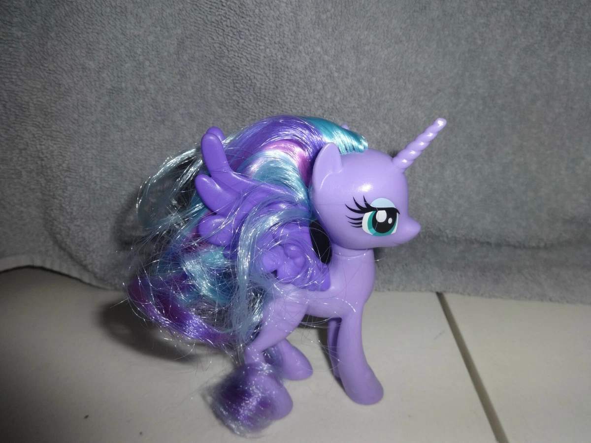 Mlp Baby Princess Luna