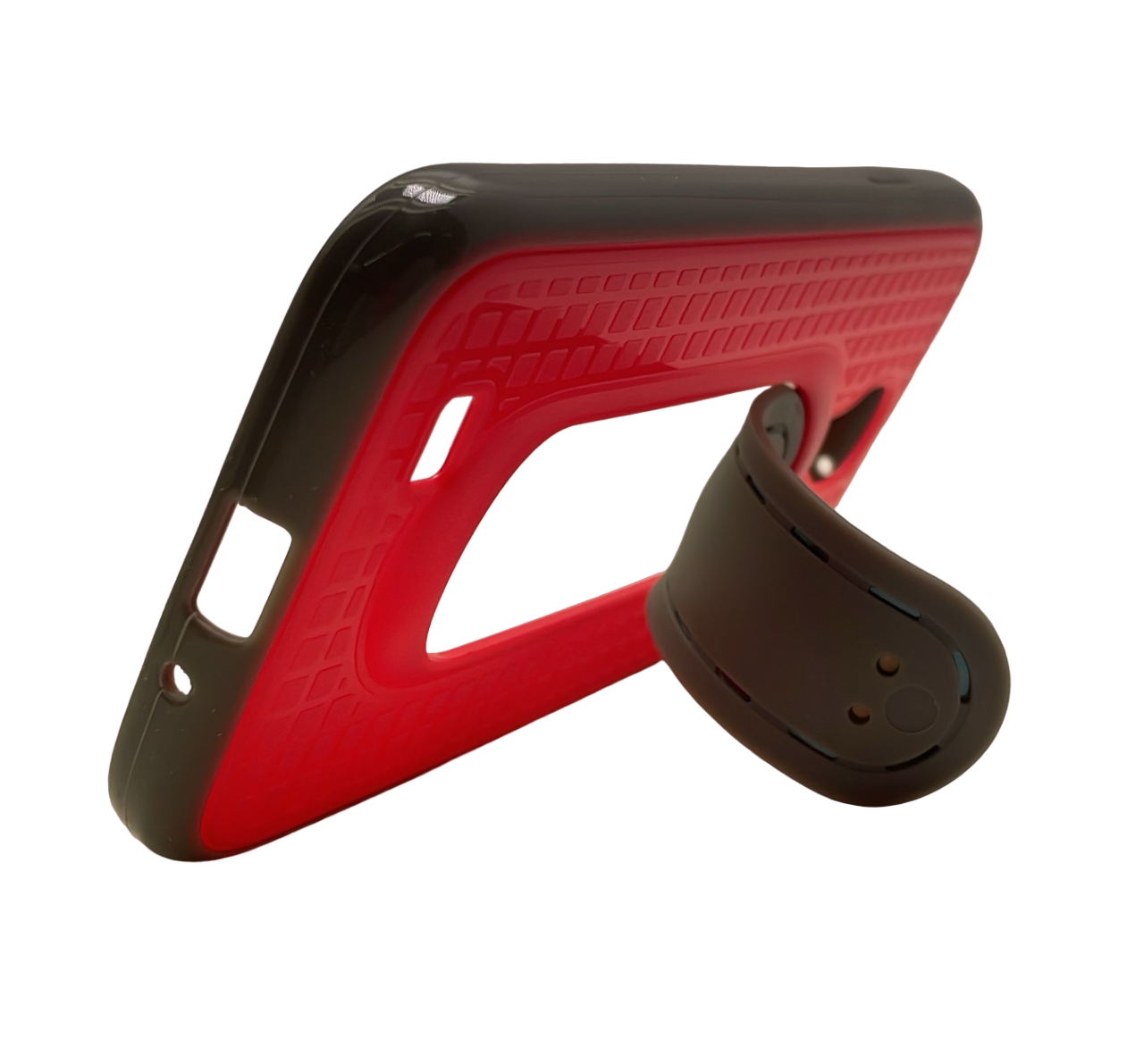 MyBat Snap Tail Stand Protector Covers for Samsung Galaxy S4 - Pink | eBay