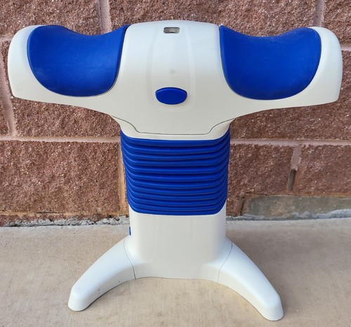 Back2Life Therapeutic Massager Continuous Motion #BL2002 No Power Cord ...