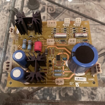 Controls - York Chiller