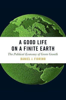 A Good Life on a Finite Earth - 9780190605810 9780190605810 | eBay