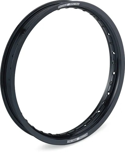 Moose 36 Hole Black Al Front Spoke Rim 1.60x21 KTM 440 SX 98-16 | eBay