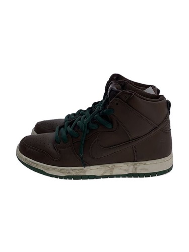 Nike Yogore Yes Wearing Feeling Dunk High Pro Dunk High Pro 27Cm Br ...