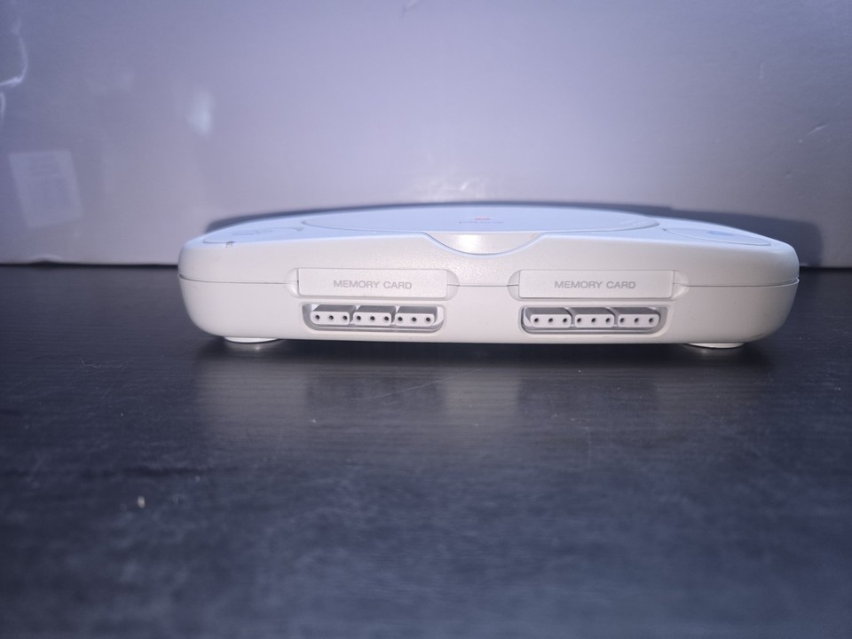 Sony PlayStation 1 PS1 Slim PSone Console Free Shipping | eBay