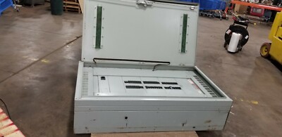 I-T-E Switchboard Panel CDP-6 225 Amp Series 6 120/240 V | eBay