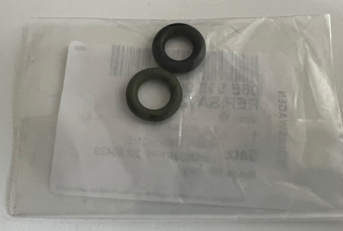 Audi A4 A6 Q7 Fuel Injector Repair Kit for sale online | eBay UK