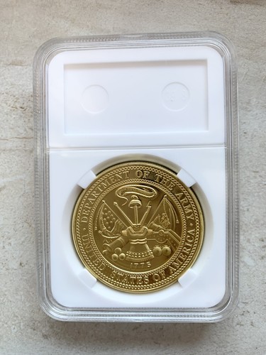 Special Ops JCU Joint Communications SF Unit Challenge Coin US Army | eBay