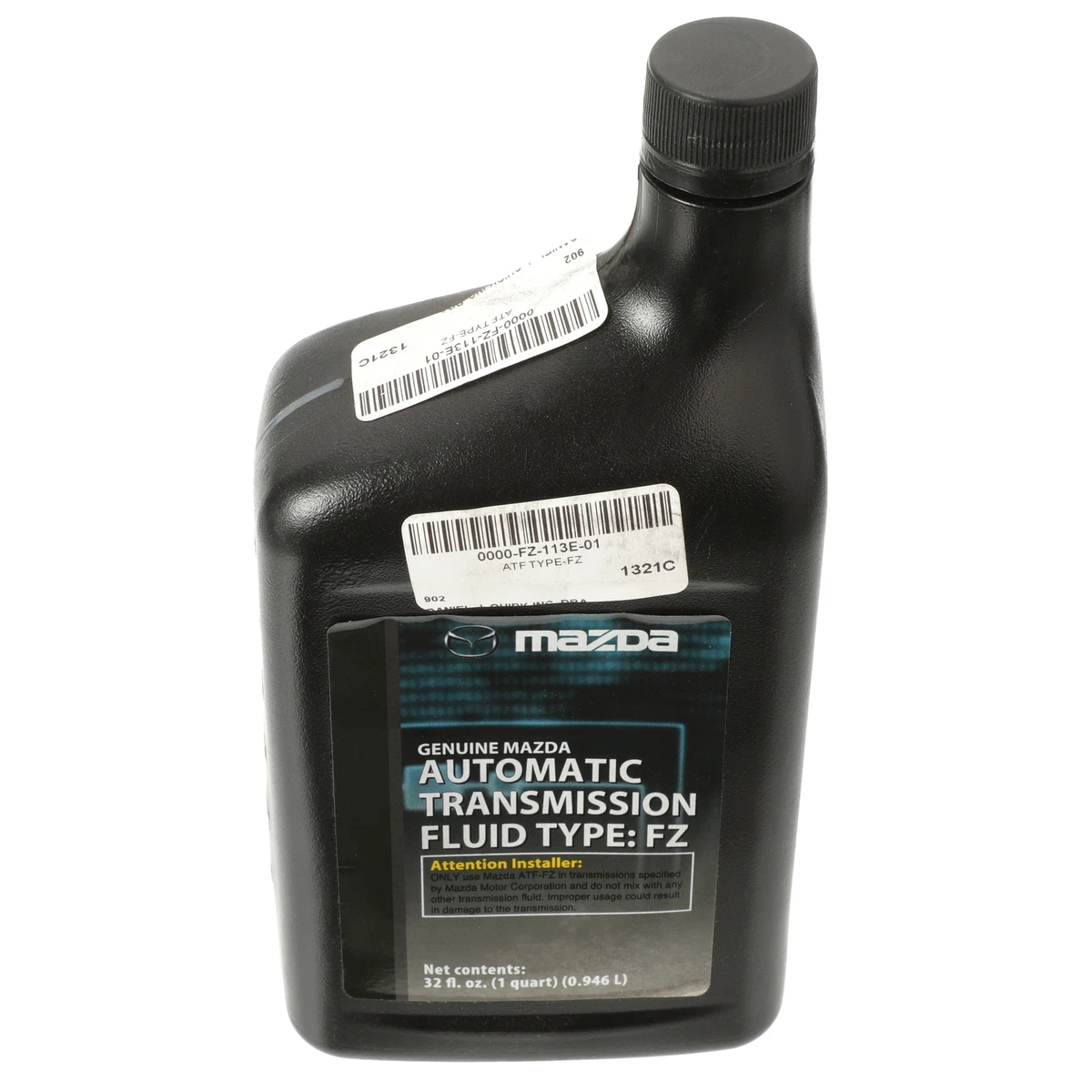 Genuine Mazda 0000-77-112E-01 Transmission Fluid Nepal Ubuy, 45% OFF