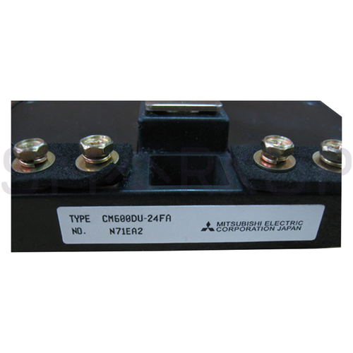 New In Box MITSUBISHI CM600DU-24FA CM600DU24FA Power Supply Module | eBay