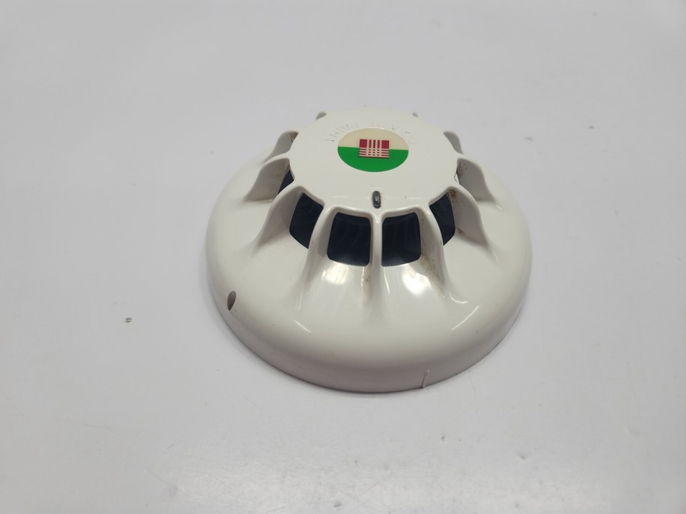 THORN SECURITY 811PH MX OPTICAL SMOKE AND HEAT DETECTOR HEAD 516.800. ...