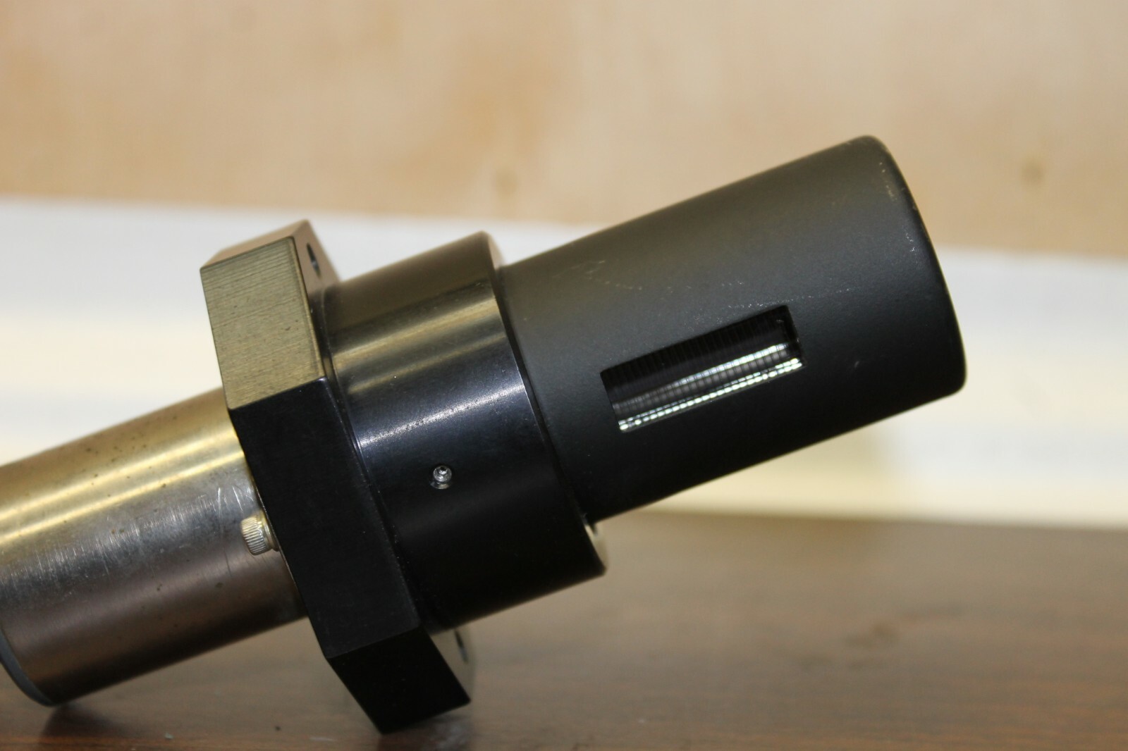 Hamamatsu Ip28 a Photomultiplier Tube Enclosure for sale online | eBay