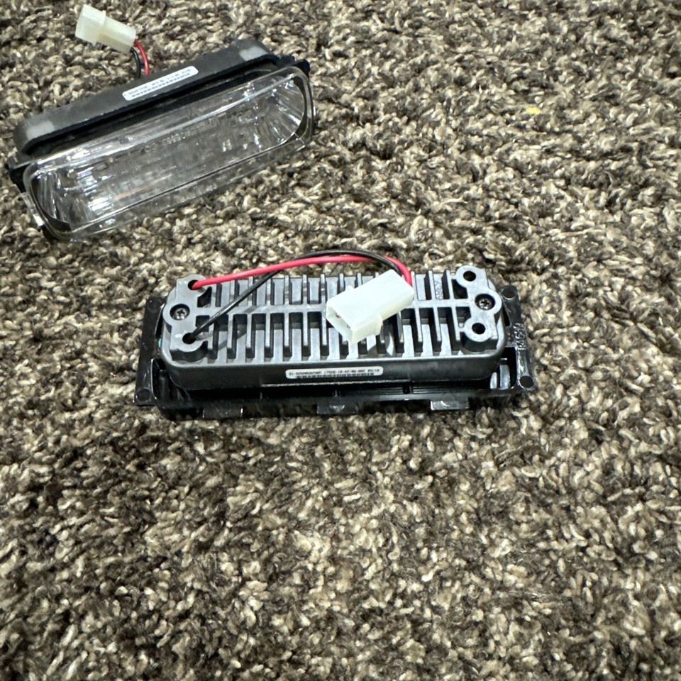 Whelen Liberty LIN6 500 Series Super LED Module 01-026A068250A ...