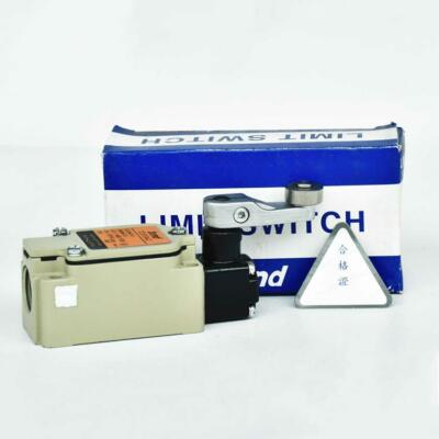 QTY:2 New For TEND Limit Switch TZ-5108-2 10A 250VAC | eBay