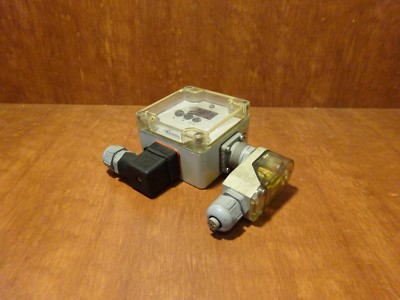 Buhler sensor | eBay