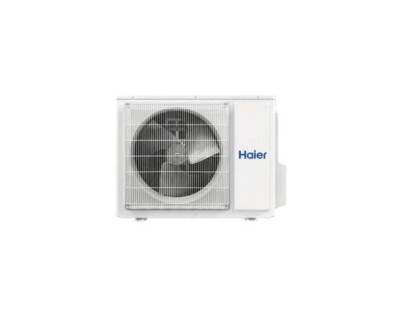 GE HAIER - 1U12EH2VHE - ARCTIC SERIES NG HEAT PUMP OUTDOOR UNIT 12000 ...