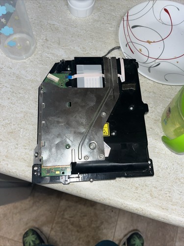 PS4 CD drive | eBay