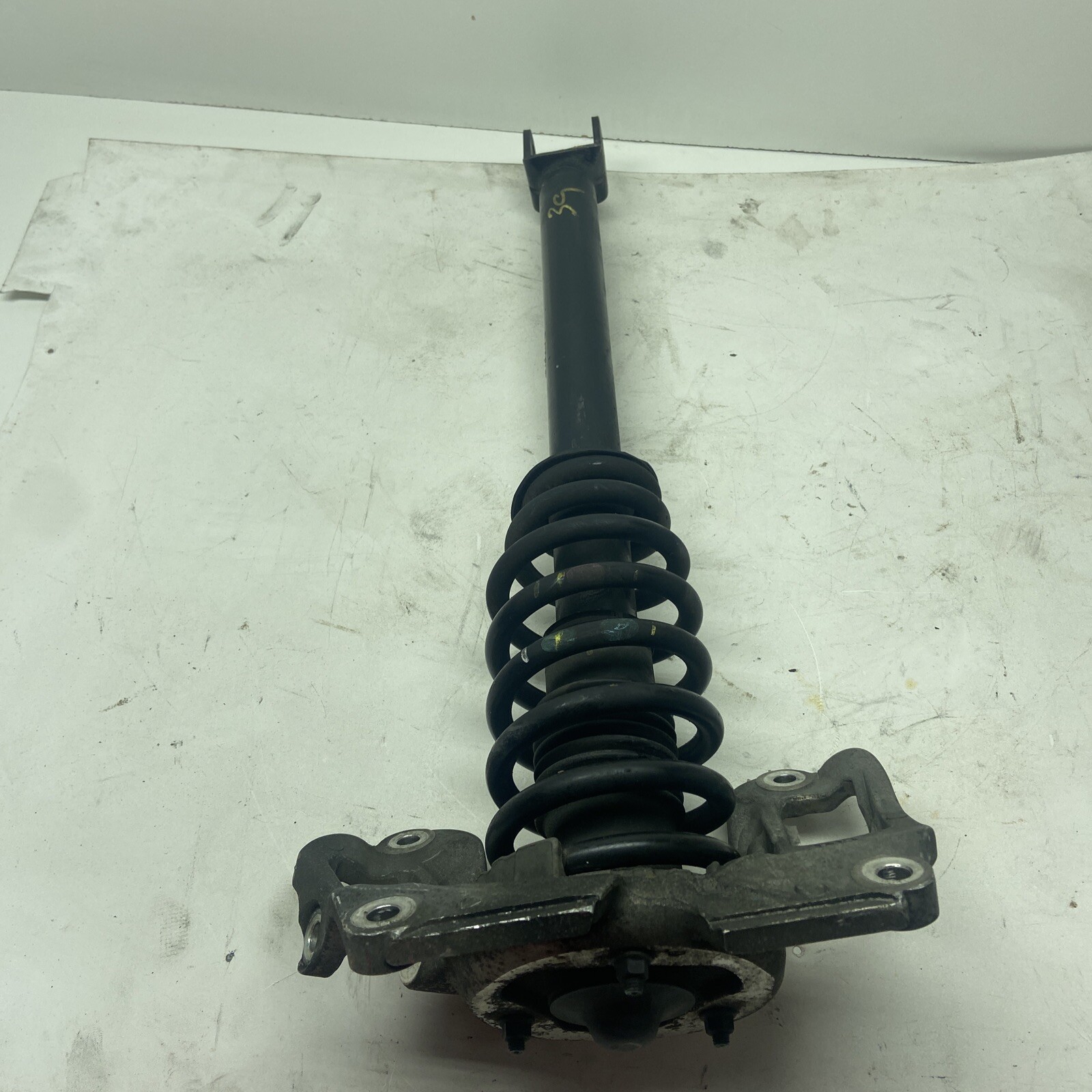 2010- HYUNDAI GENESIS FRONT Right STRUT SHOCK ABSORBER Oem | eBay