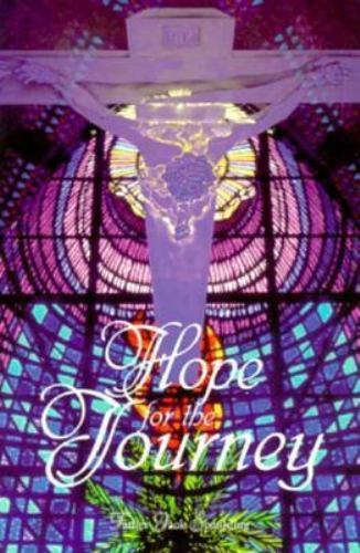 Hope for the Journey by Jack Spaulding (1995, Trade Paperback) online ...