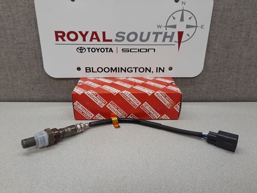 Toyota Rav4 01-03 Upstream Air Fuel Ratio / Oxygen Sensor Genuine OEM ...