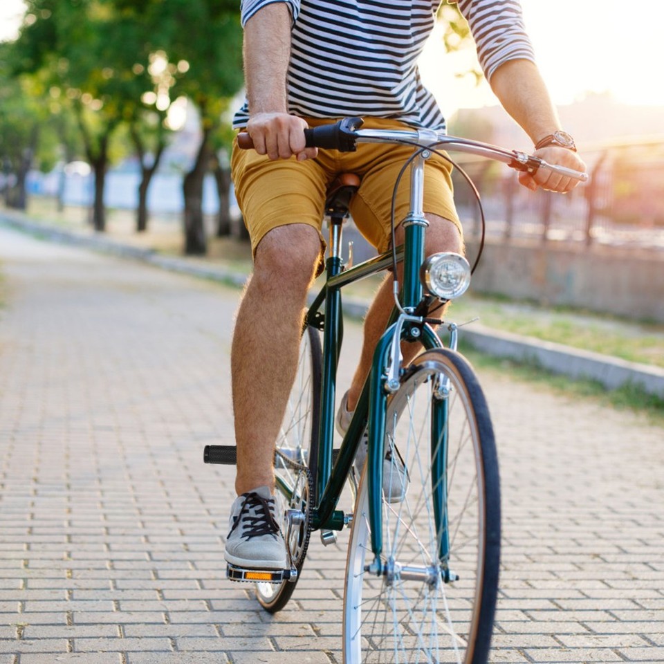 1 Pair Aluminum Alloy Foot Pedals Backseats Stands Rest Bike Pegs Stunt ...