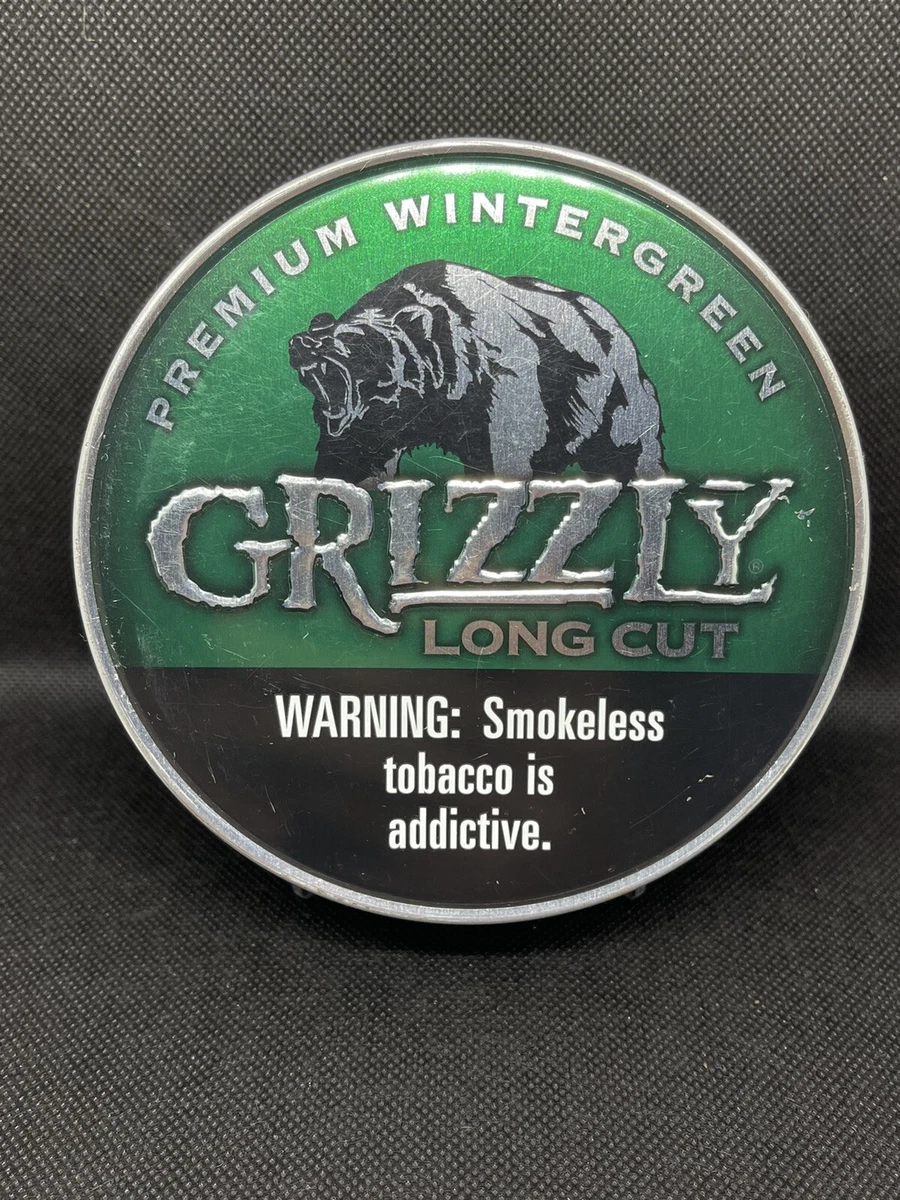 Grizzly Dip