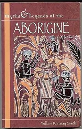 Aborigines Paperback William Ramsay Smith 9780091850395 | eBay