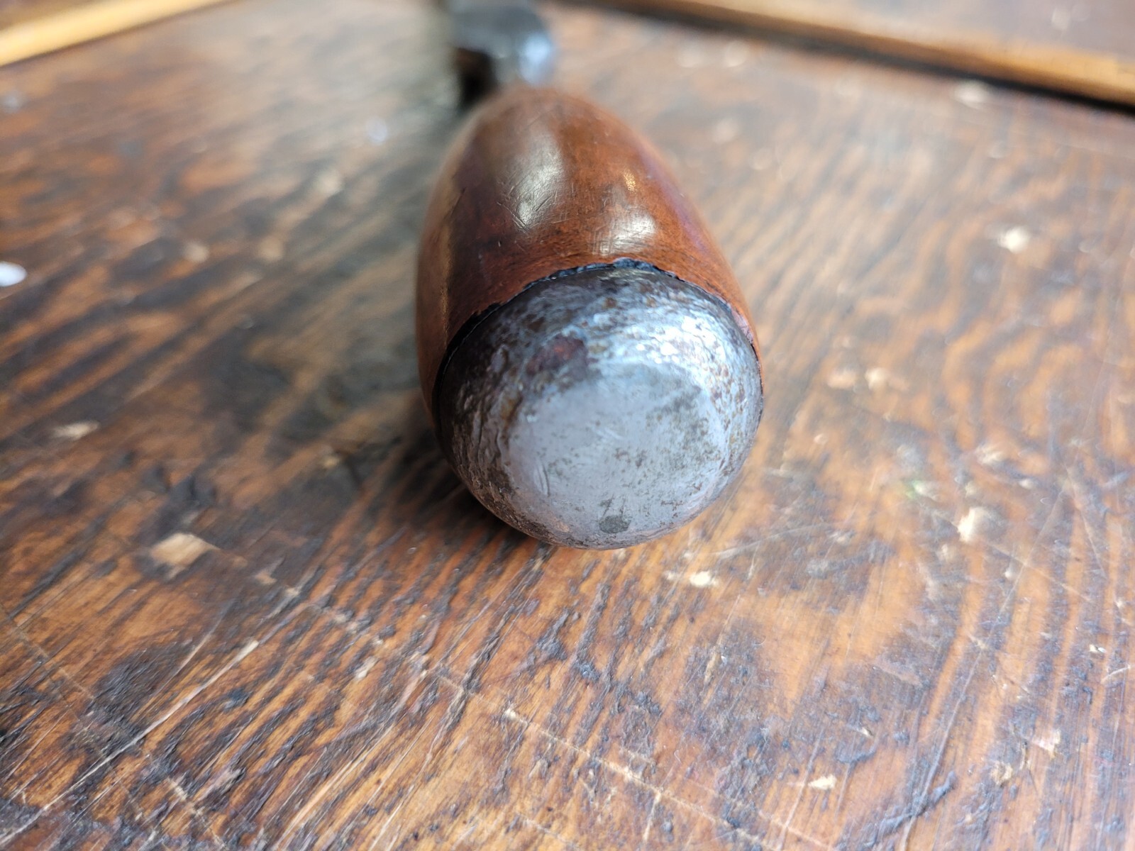 RARE Stanley Everlasting No. 1004 Composite Handle Chisel 3/4" All ...