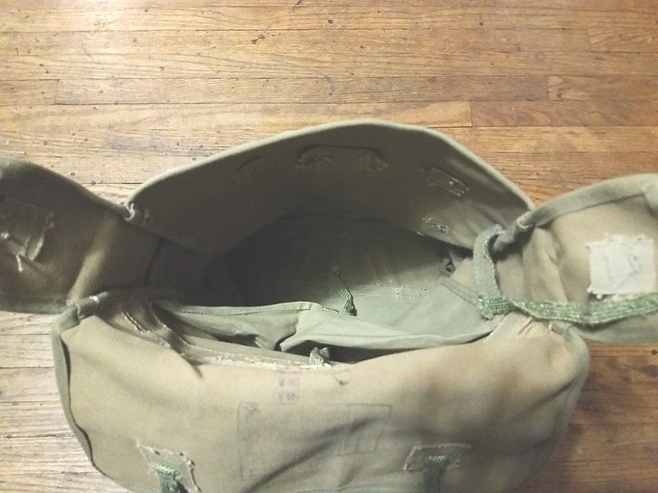 Imperial Japanese Army Backpack Showa 14 | eBay