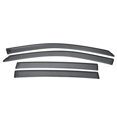 Genuine GM 2012-2020 Chevrolet Sonic Side Windows Air Vent Deflectors ...
