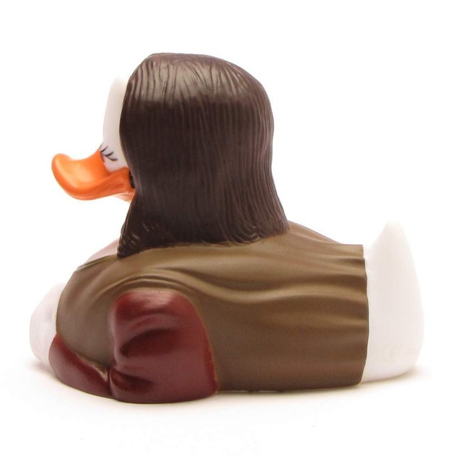 Duckshop I Mona Lisa Rubber Duck I Bath for sale online | eBay