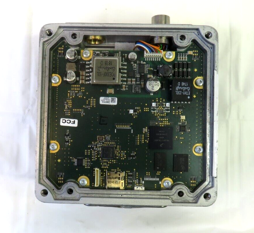 SICK RFID Reader RFU620-10501, FOR PARTS/ REPAIR | eBay