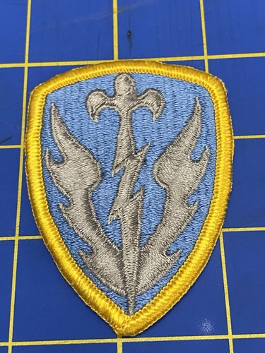 504th Military Intelligence Brigade Patch US Military | eBay