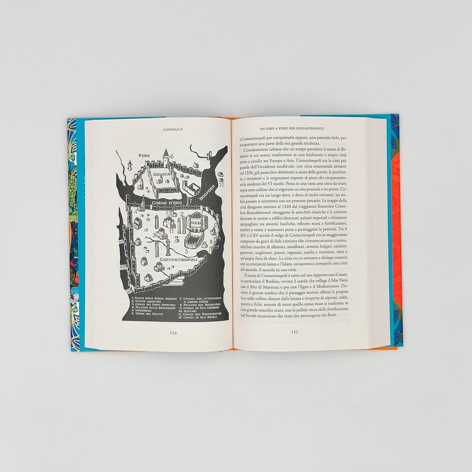 Anthony Bale An Viaggiare nel Medioevo. In cammino con pe (Hardback ...