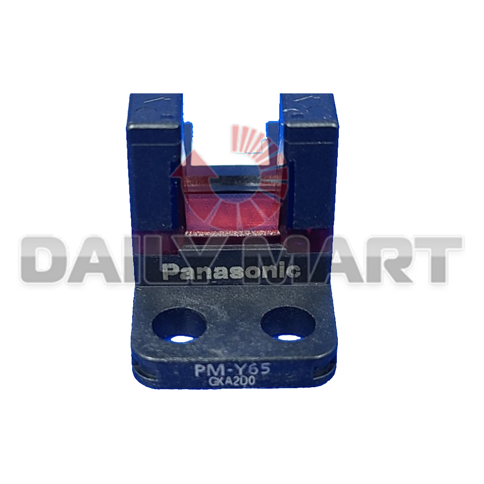 10PCS/New In Box PANASONIC PM-Y65 Photoelectric Sensor Switch | eBay