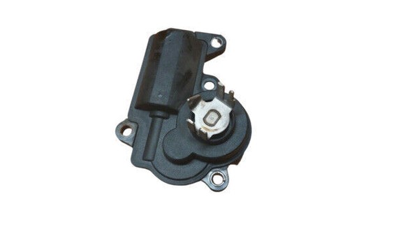 MERCEDES W213 E CLASS 2016-ON EXHAUST FLAP ACTUATOR MOTOR A2139068601 ...