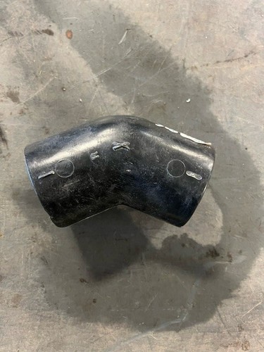 NOV Fiber Glass Systems ELL 45 GTHP16 2" BxB 232 PSI - Pack of 3 | eBay