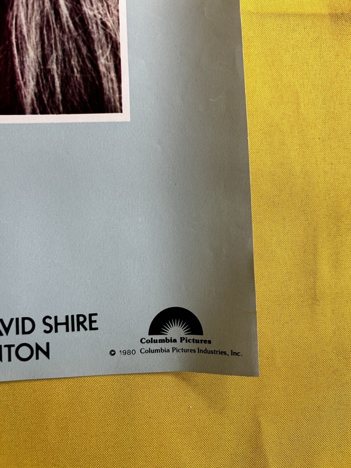 1979 KRAMER VS KRAMER Dustin Hoffman Italian Fotobusta Movie Poster ...