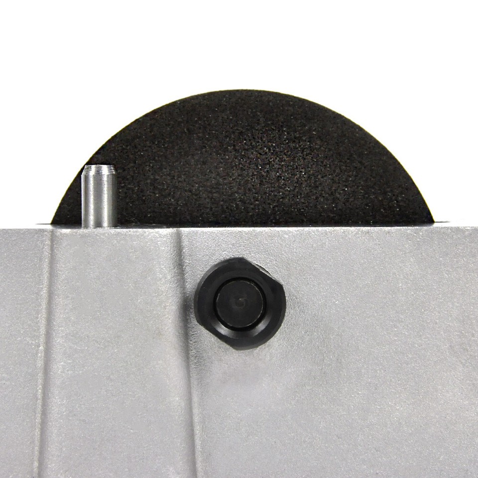 New Proform Manual Piston Ring End Gap Filer Tool Grinder 66785 ...