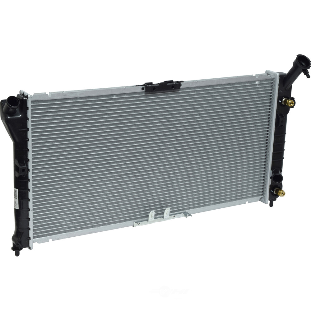 UAC RA1519C Radiators, Coolers and Related Components - Radiator for ...