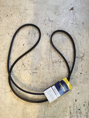 Goodyear B126 V Belt | eBay