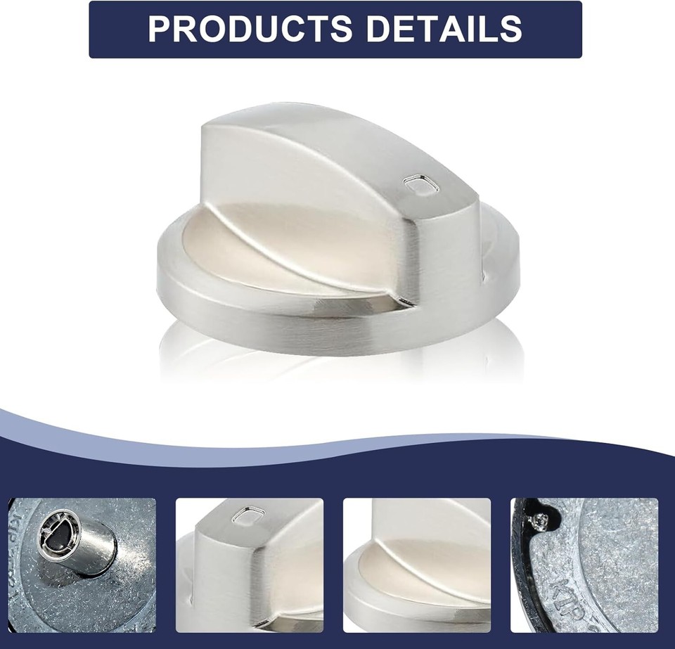 1PCS 813396 Cooktop Knobs Replacement for Wolf Gas Range Parts，Replaces | eBay