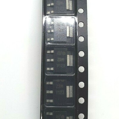 Triac SMD Z3M Z0103MN 0103MN 600V 1A S0T-223 | eBay