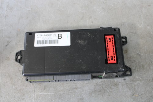 Ford F150 F-150 GEM Module F75B-14B205-MB Lifetime Warranty | eBay
