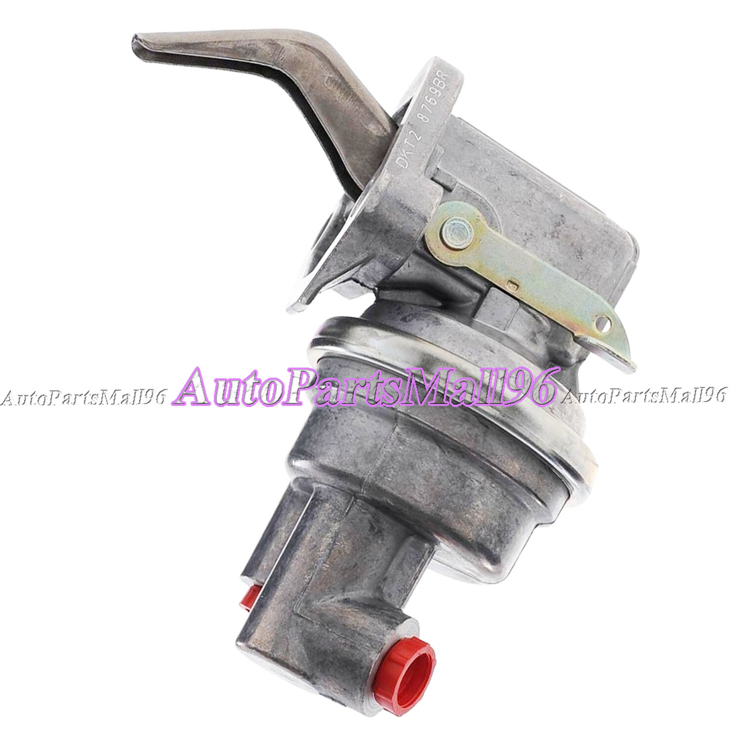 3966155 4988769 3928144 3970881 New 1pc Fuel Transfer Pump Fits for ...