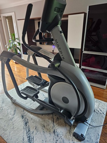 Matrix Fitness A-5X/7X-04-F A5X A7X Suspension Ascent Trainer ...