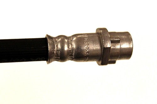 Pack Of 2 - GB16897 Flexible High Pressure Hydraulic Brake Hose (2 Pack ...