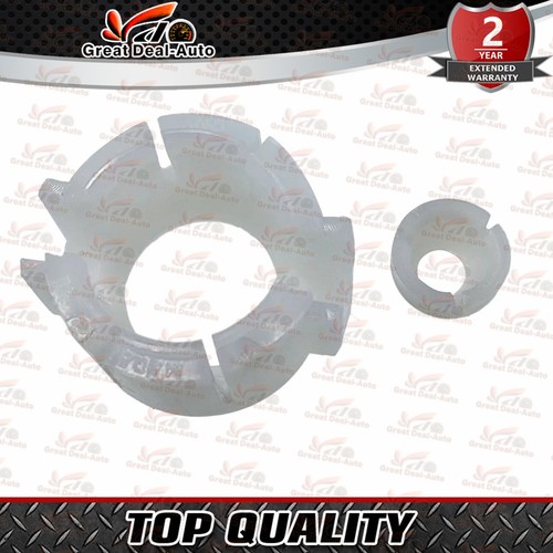 GEAR SHIFT GEARSHIFT SHIFTER BALL LEVER BUSH SET FIT ISUZU HOLDEN RODEO ...