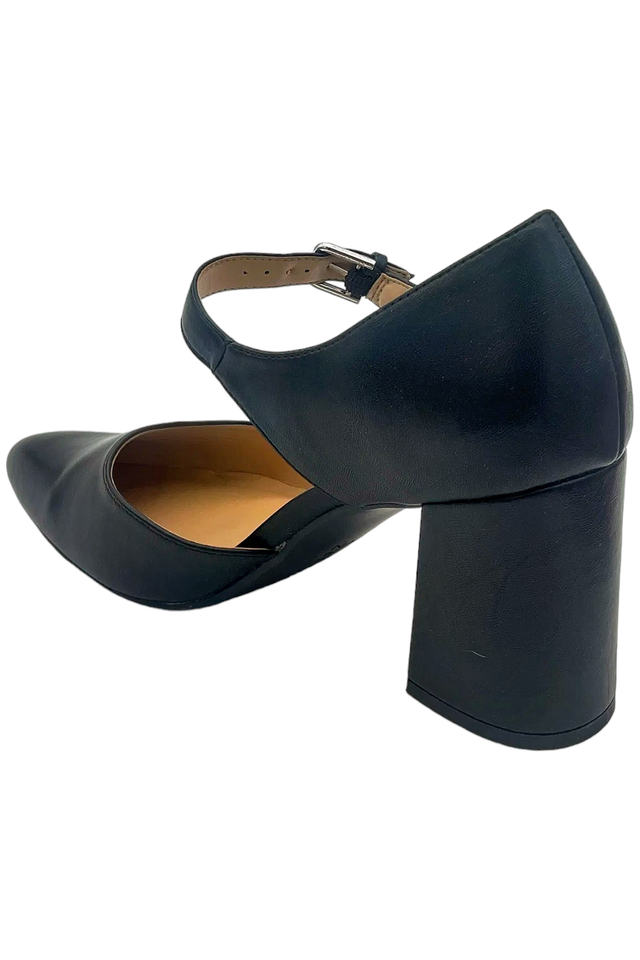Naturalizer Women's Pixie Mary Jane Pumps Black | eBay