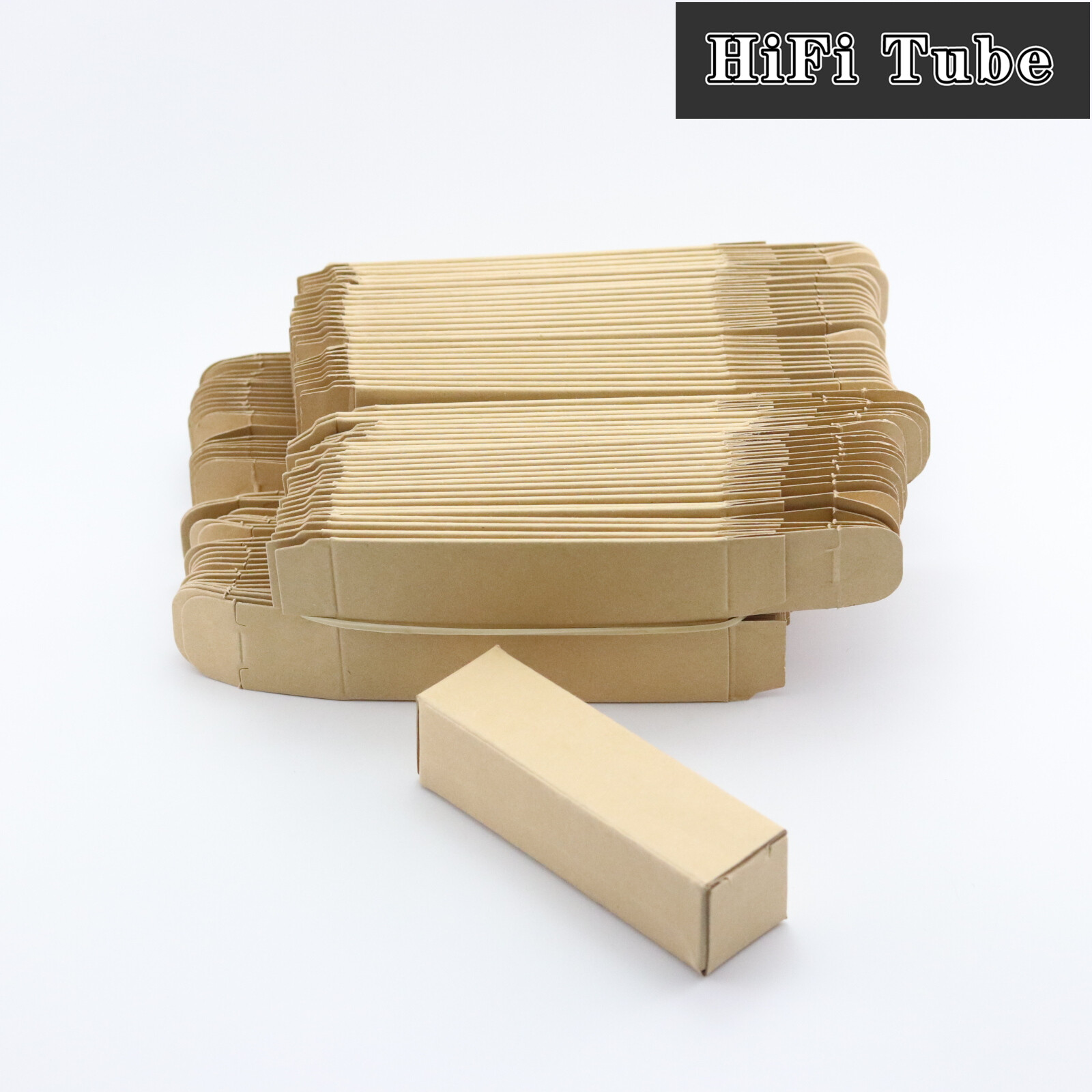 Similar & 6DJ8 12AU7 6CG7 12AX7 EL84 [50 PCS] EMPTY VACUUM TUBE BOXES ...