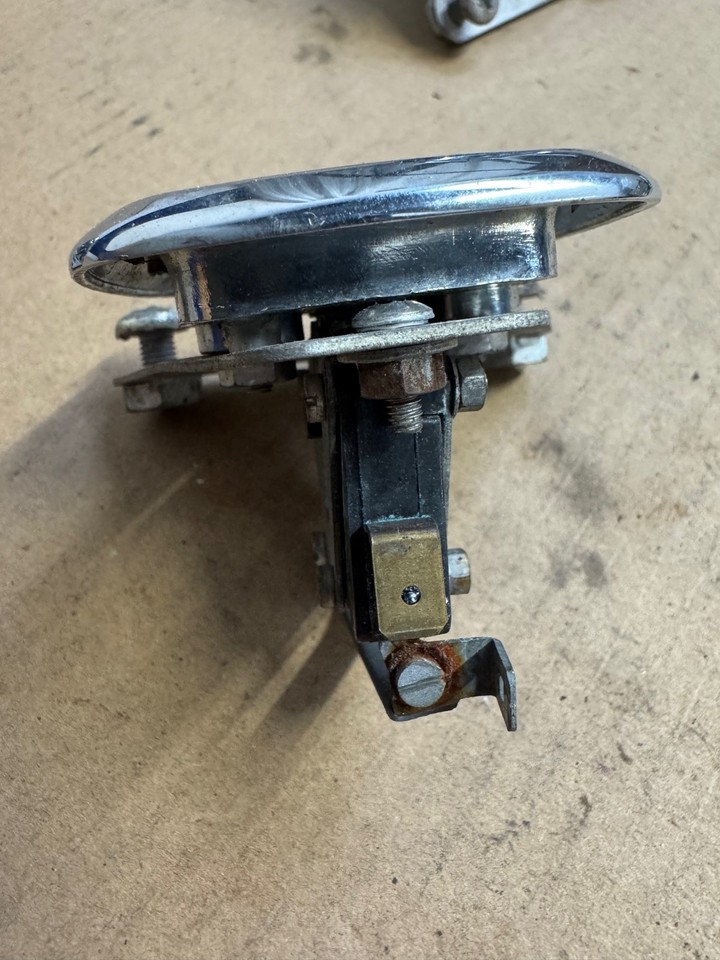 Rolls Royce Silver Shadow I Electric Window Switches Set | eBay UK